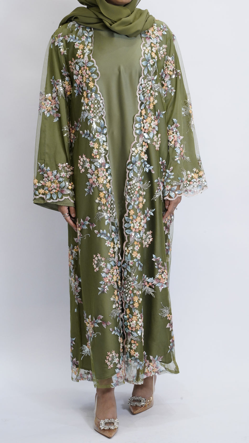 Woman collection – AMIRIS